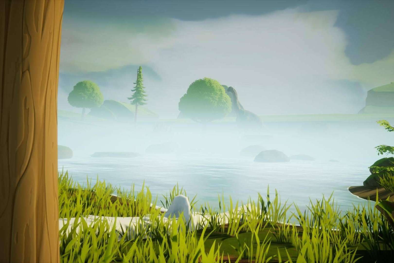 The videogame that helps to improve the children's education ...